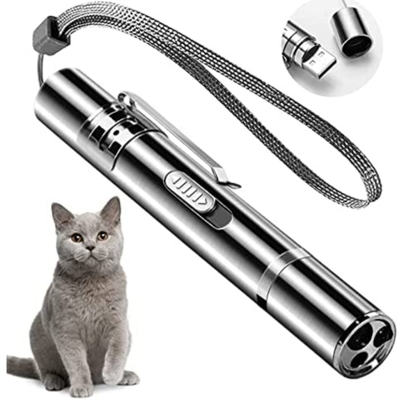 Jiarry | Cat | Usb Cat Laser Pointer | Poshmark